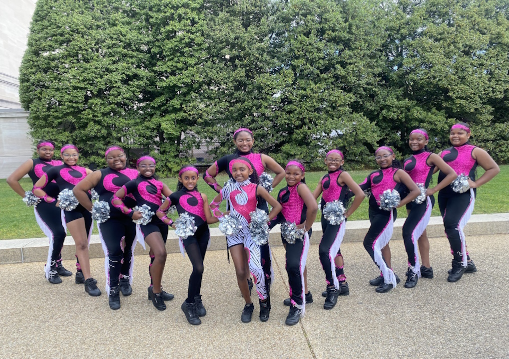 Main Experiences – LDW Studios