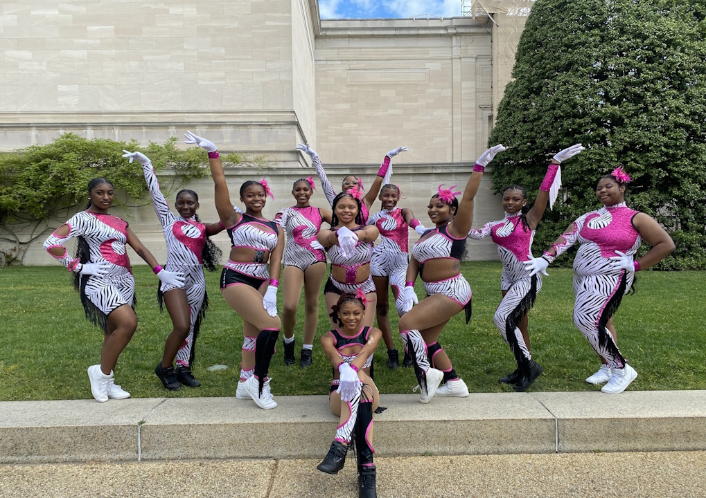 Main Experiences – LDW Studios